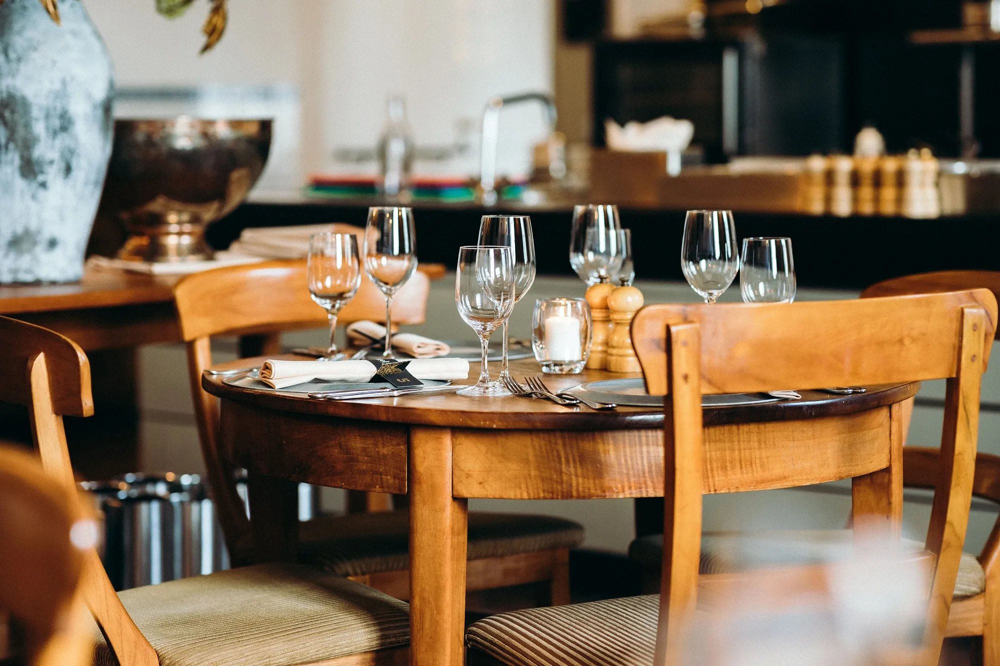 Louisa Luxury Escape | Grand Hotel Karel V