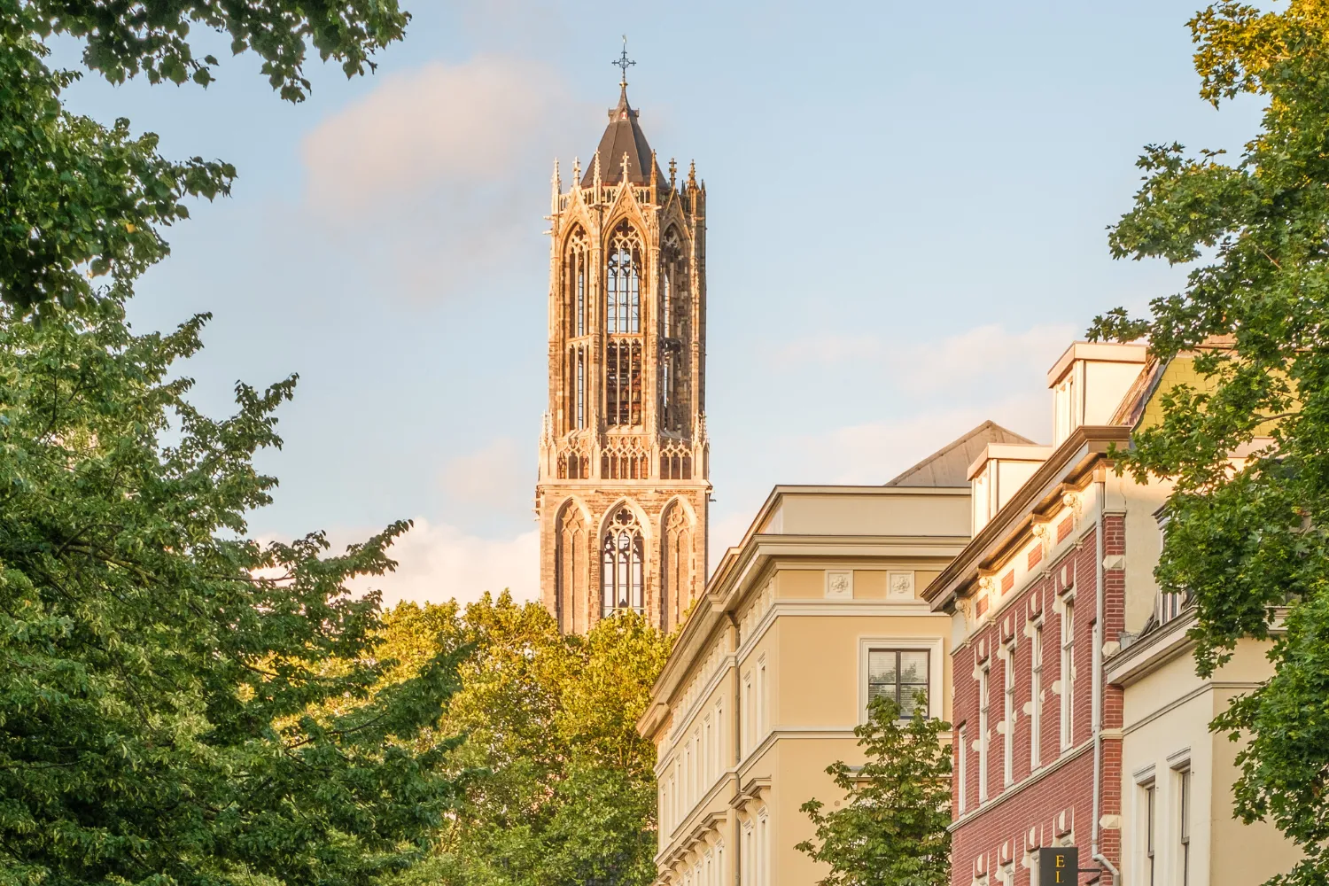 Vergaderlocatie Utrecht | 13 Zalen – Grand Hotel Karel V | Grand Hotel ...
