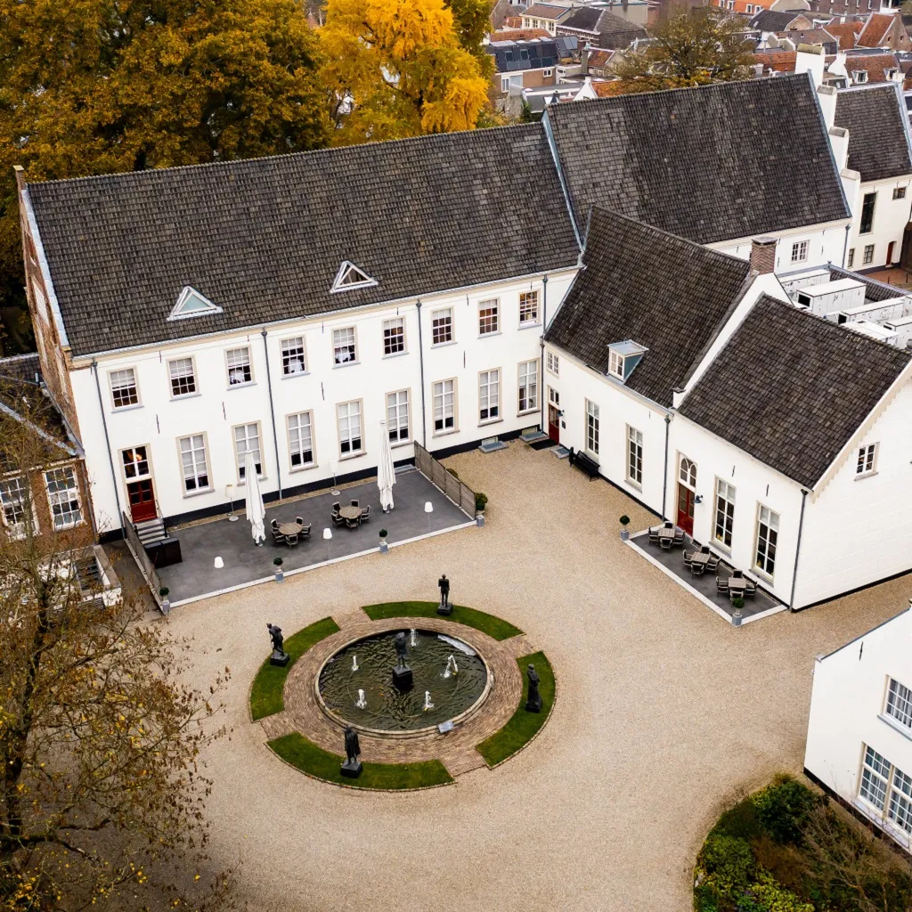 Press & Media | Grand Hotel Karel V